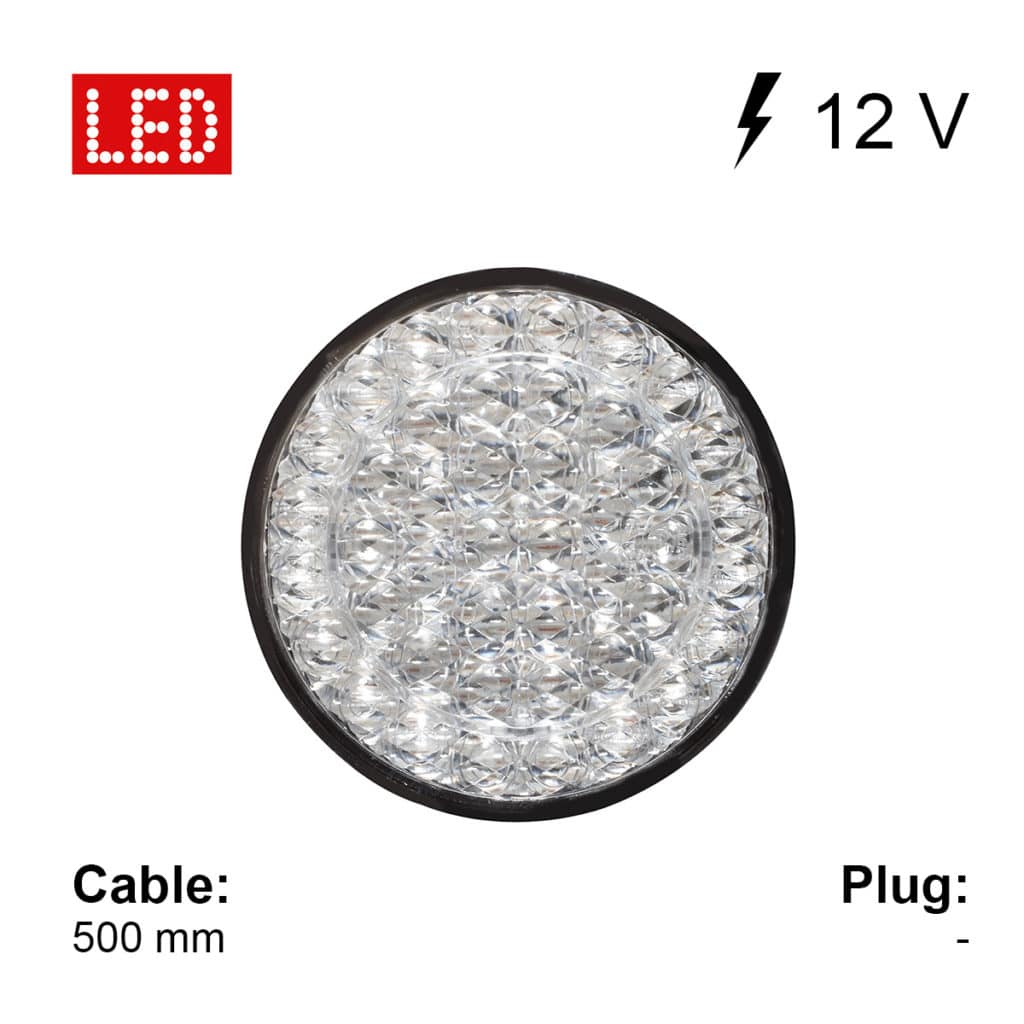 Direction Indicator Lights Archive - Jokon