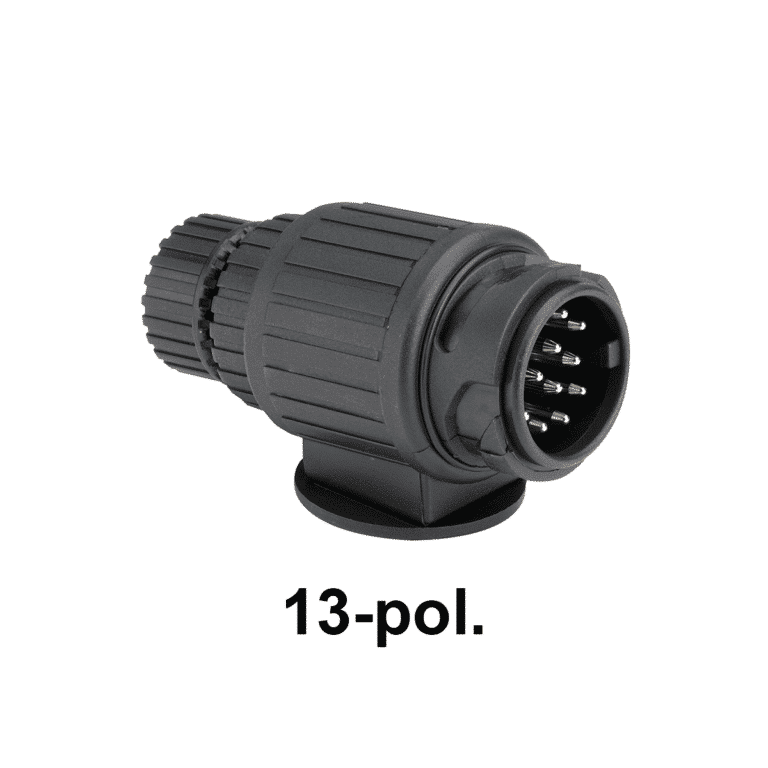 13-pin Plug - Jokon