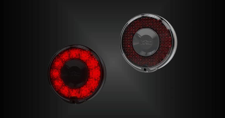 Rear Lighting - Jokon