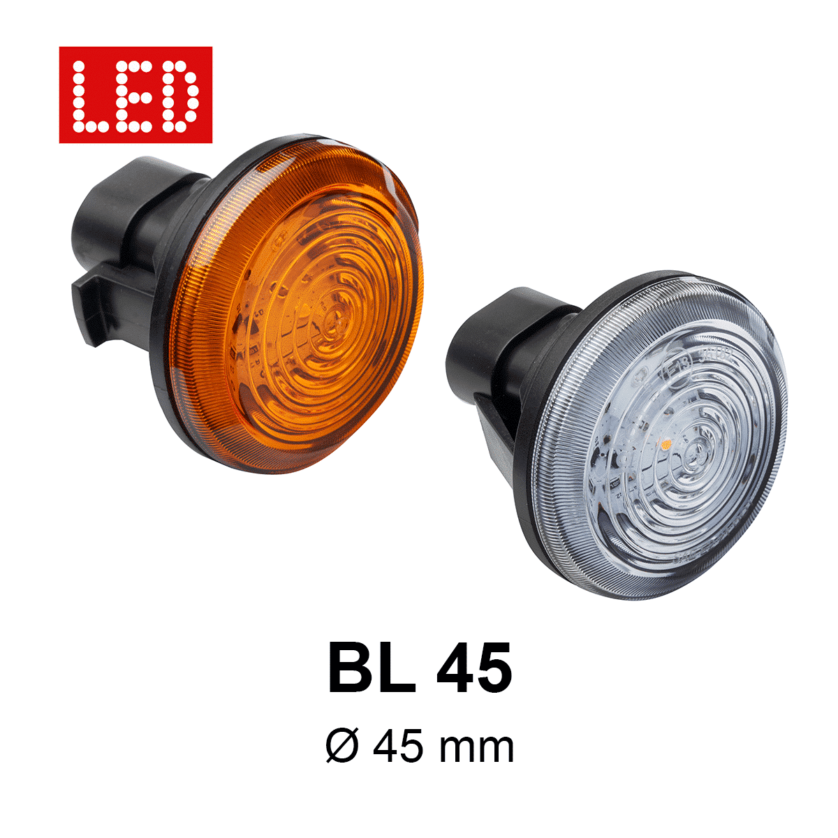 Direction Indicator Light BL 45 - Jokon