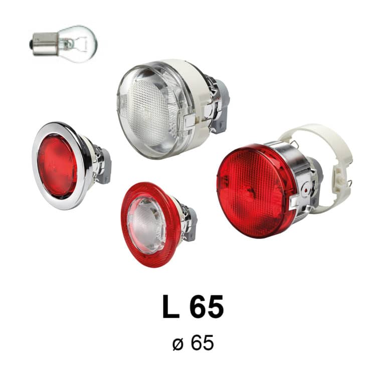 Lighting System L 65 - Jokon