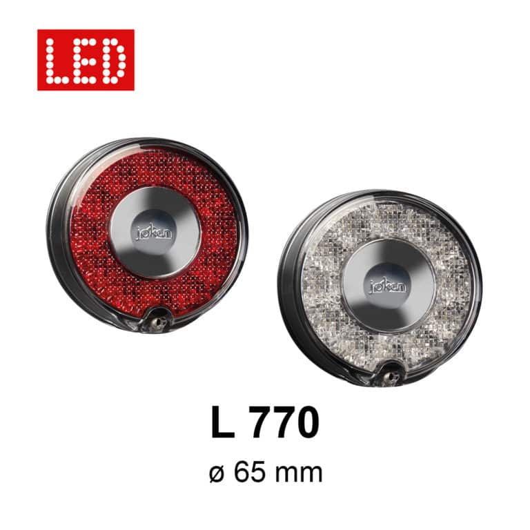 Lighting System L 710 - Jokon