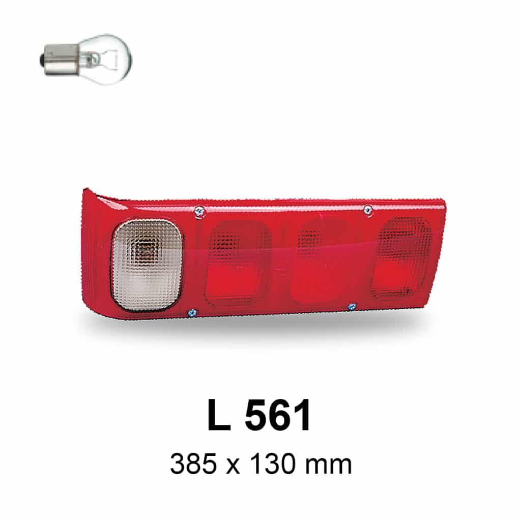 Multiple Function Lights Archive - Page 2 of 2 - Jokon